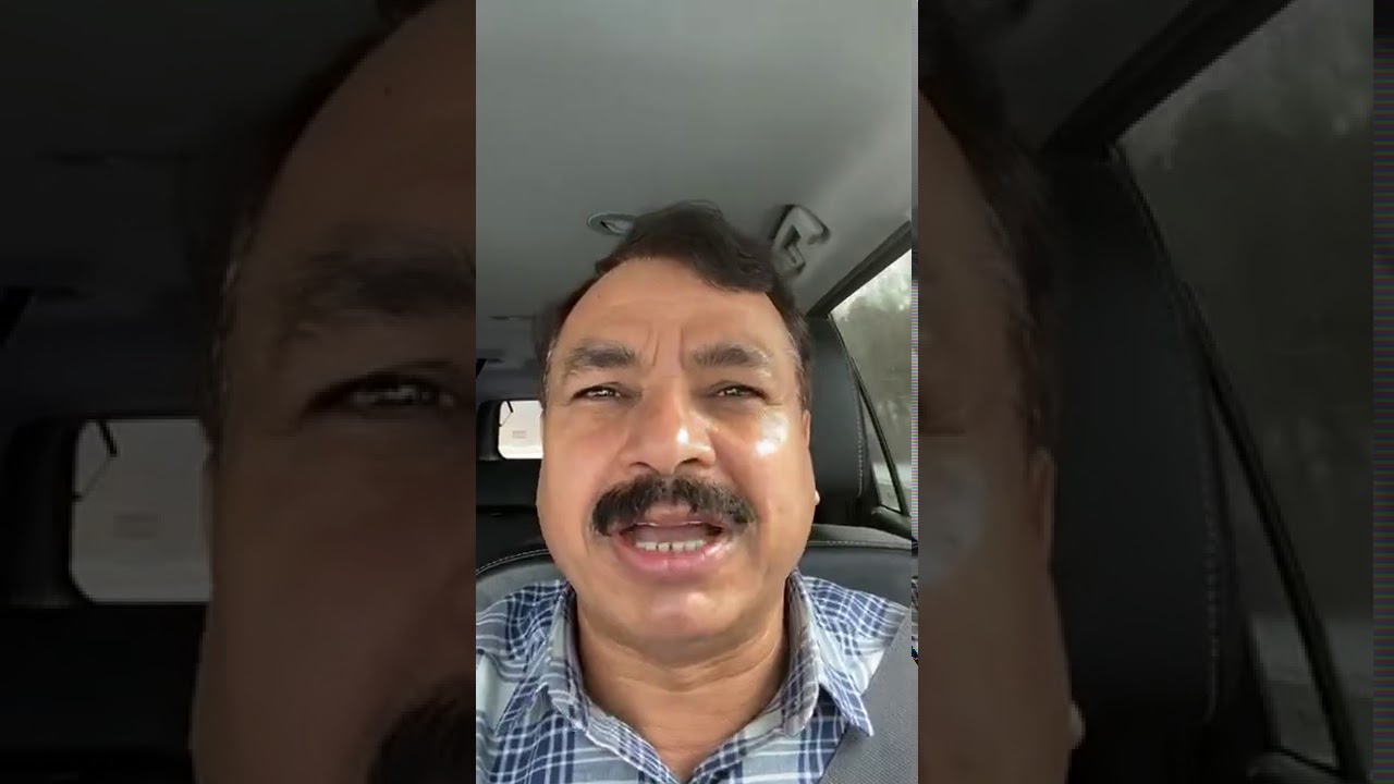 Pastor Anwar Fazal Live From USA || 21-2-2021 ||@Anwar Fazal official ...