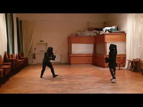Zak vs Jason 16/04/2019 - YouTube