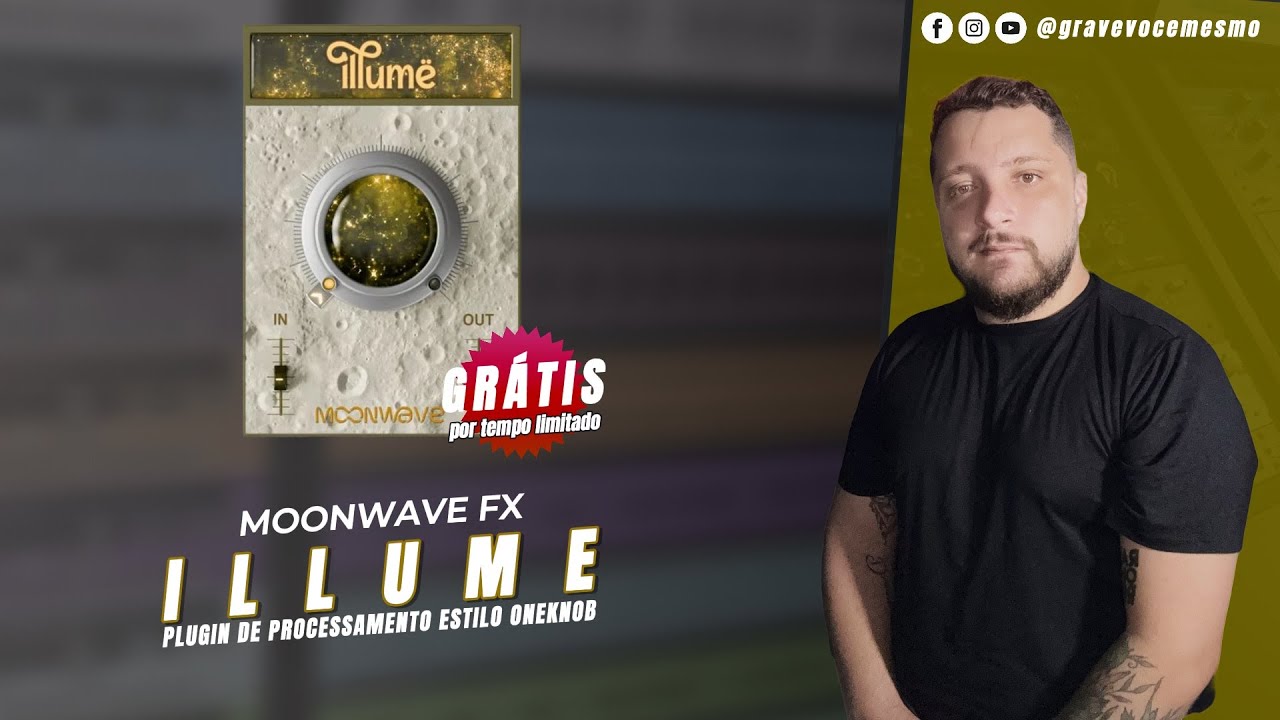 🚨Moonwave FX Illume GRÁTIS POR TEMPO LIMITADO - YouTube