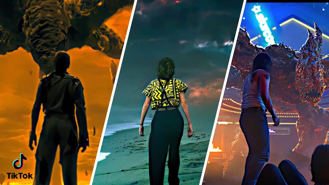 Stranger Things 5 — Viral Edits You Must Watch 👀 - YouTube