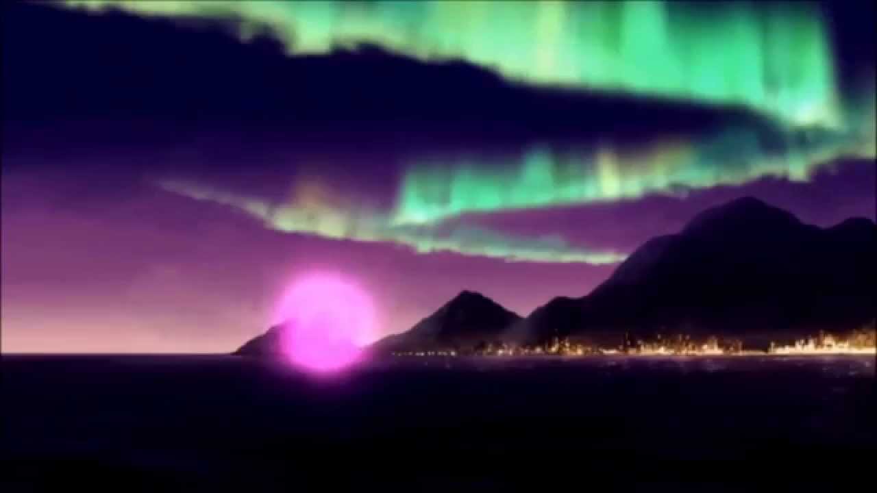 Radioactive - Avatar AMV Korra and Aang - YouTube