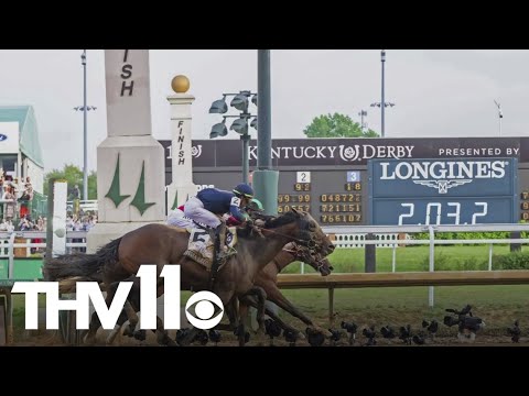 Who Owns The Horse Mystic Dam