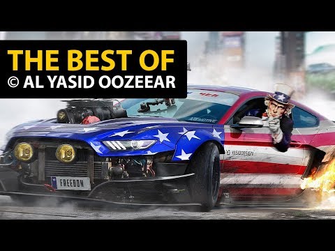 THE BEST OF: Al Yasid Oozeear - Part 2 | Download eBook
