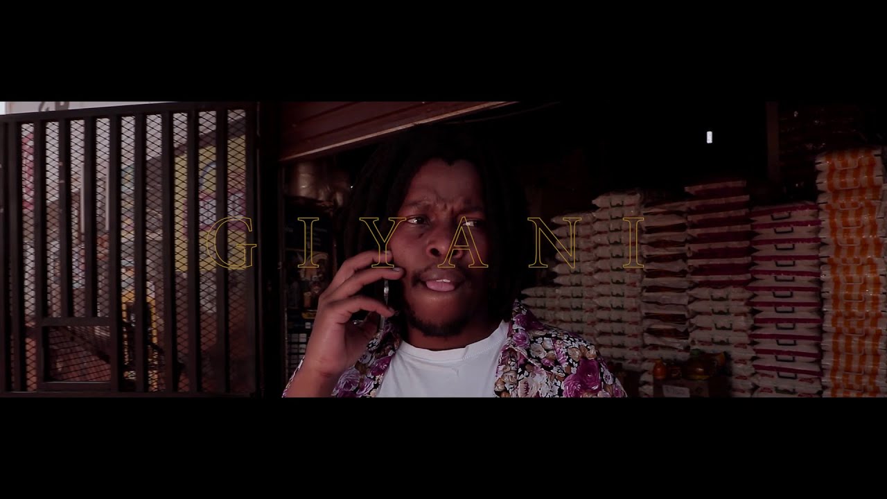 ASAP Shembe - Giyani (Official Video) - YouTube