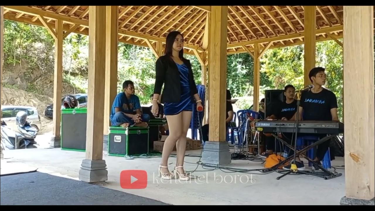 Permata Hati _ Via Dinata _ Javanda _ Pratama Audio - YouTube