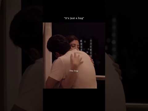 One Hug is enough  #shorts