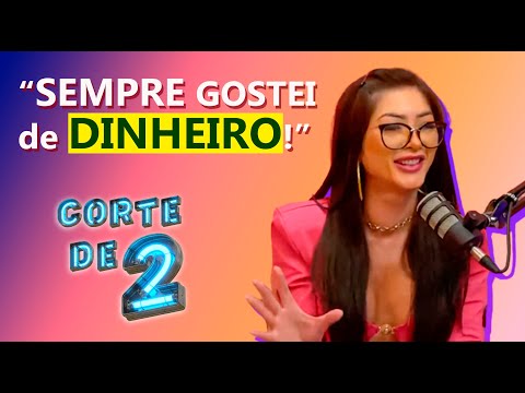 CABELEREIRA - O INÍCIO de Ana Otani | Prosa Guiada | Corte de 2