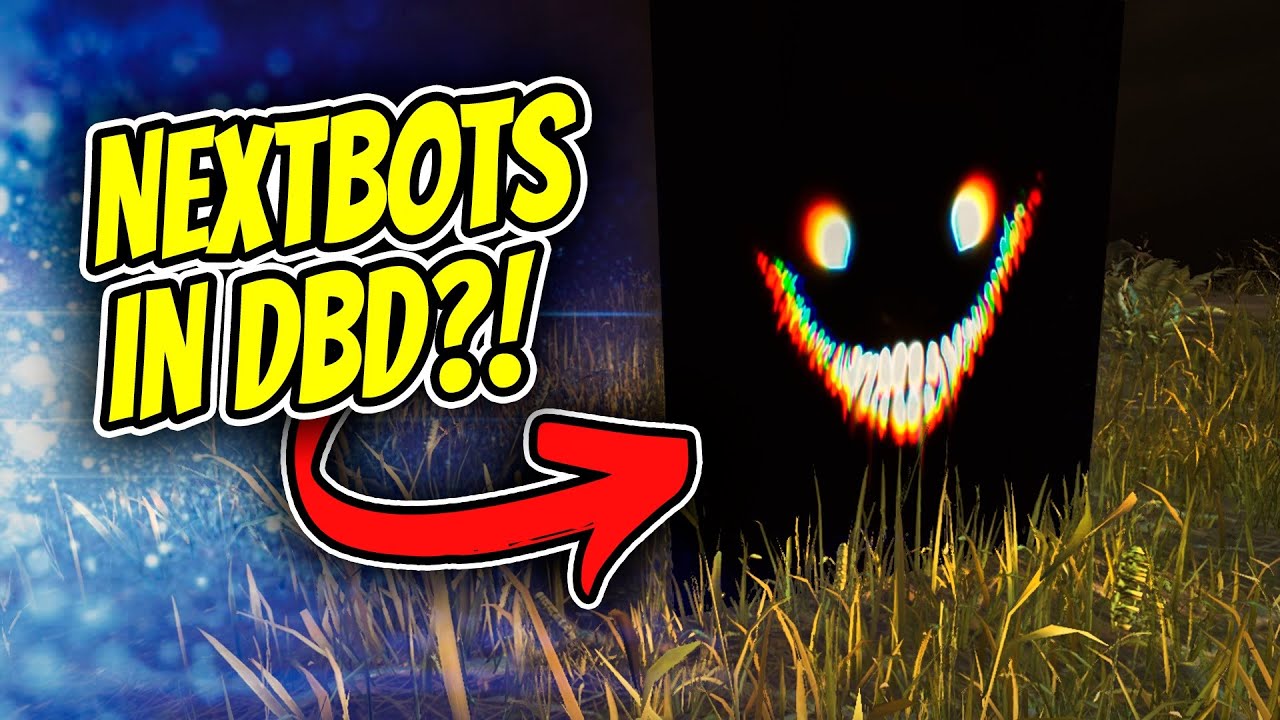 Surviving VS Smiler from Backrooms (Dead by NextBot Mod) - YouTube