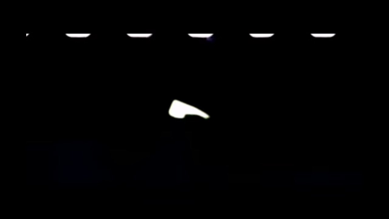 Video Number 4970. UFOs of AS13 - YouTube