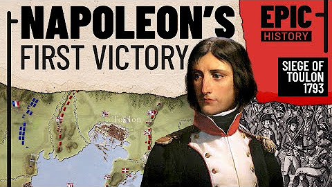 Epic History TV and HistoryMarche Napoleon Full Series - YouTube