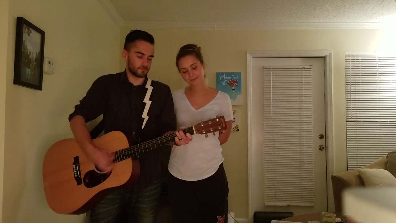 Bobby - Alex G acoustic cover - YouTube