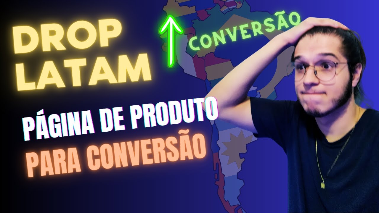 Drop LATAM - Macetes Da Página de Produto Para Aumentar Conversões ...