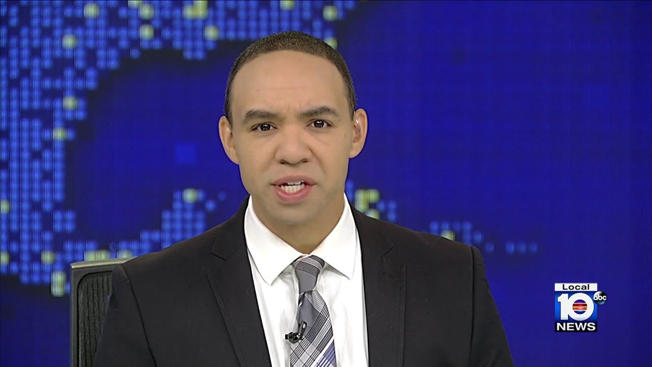 Local 10 News Brief: 04/01/20 Morning Edition - YouTube