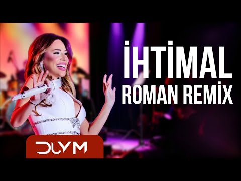 Linet - İhtimal RomanRemix | The Dj Yunus 