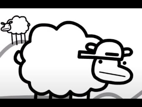 BEEP BEEP (IM A SHEEP) - YouTube