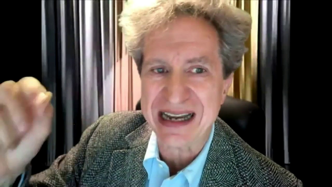 Ross Bennett: Virtual Comedy - YouTube