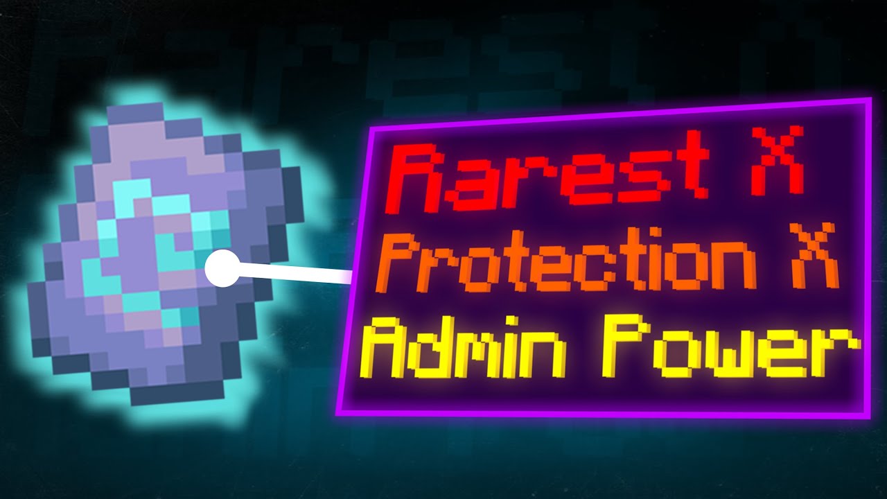 HOW I OBTAINED THE MOST RAREST TRIM IN THIS MINECRAFT LIFESTEAL SMP ...