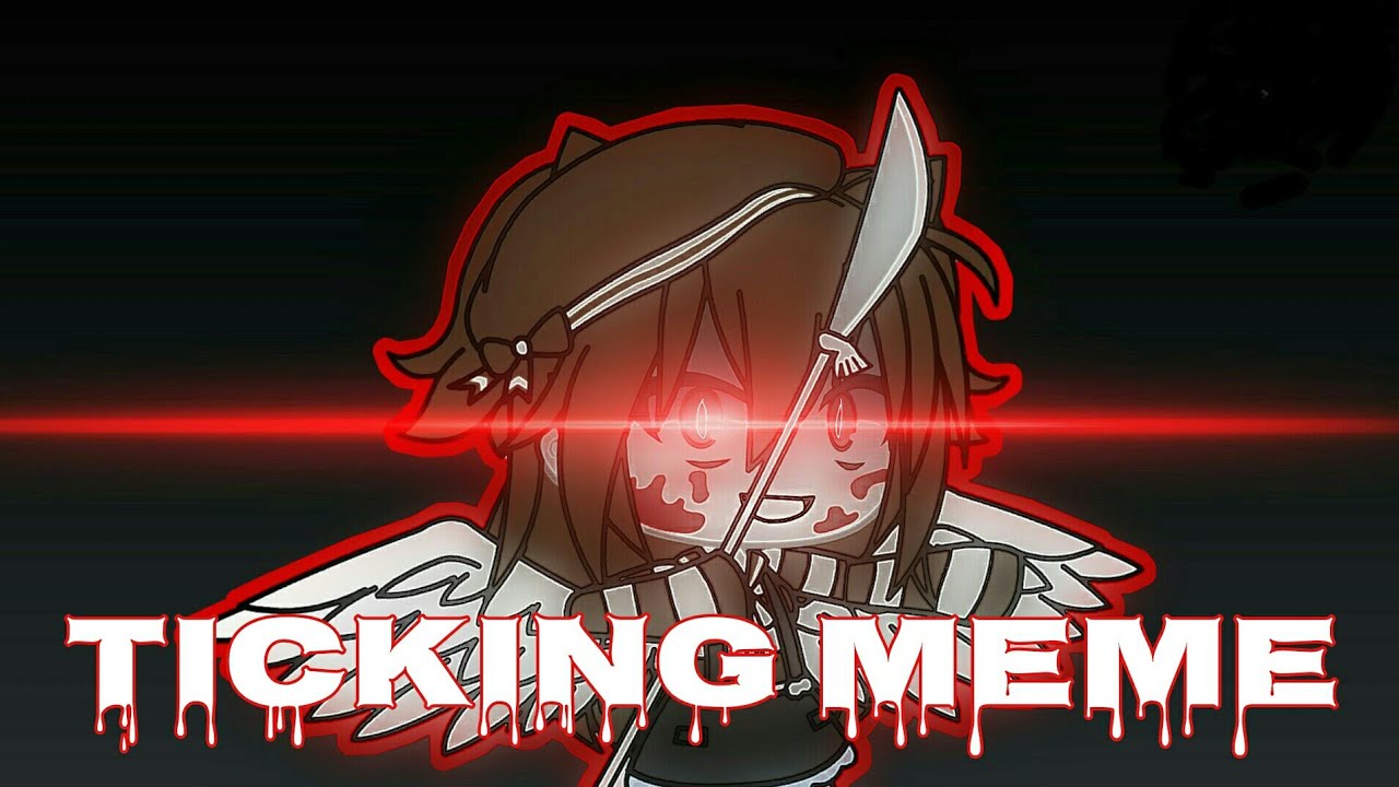 ticking meme`•|| give for miku official(burik sori nau) - YouTube