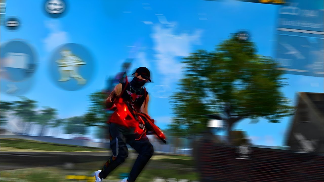 Highlights Best Fights of 1VS4 factory Garena Free Fire - YouTube