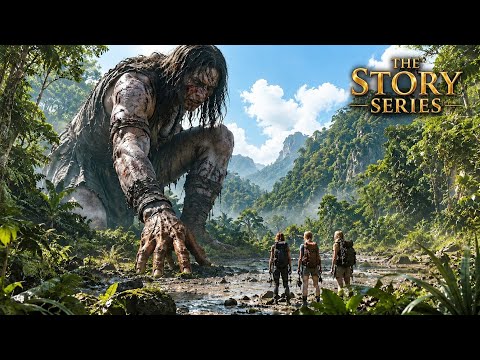 Is Khaufnaak Jungle Mein Insaano Ka huaa Shikar  | Ravage 2019 Movie Explained in Hindi Urdu