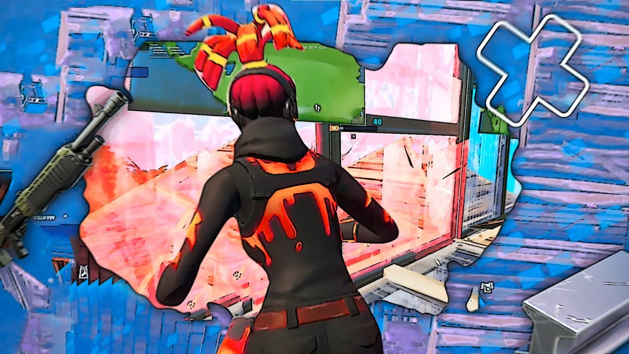 Panda 🐼*BEST OVEREDIT* HOW TO EDIT LIKE FOXY, BLUCKZ, HELA, F8TYO ...