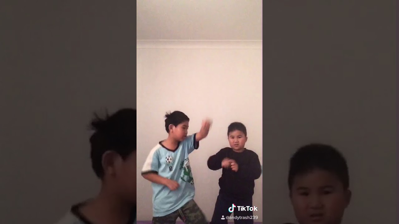 Hi guys follow me on tik tok mine is danny_yt Andy’s is in the corner ...