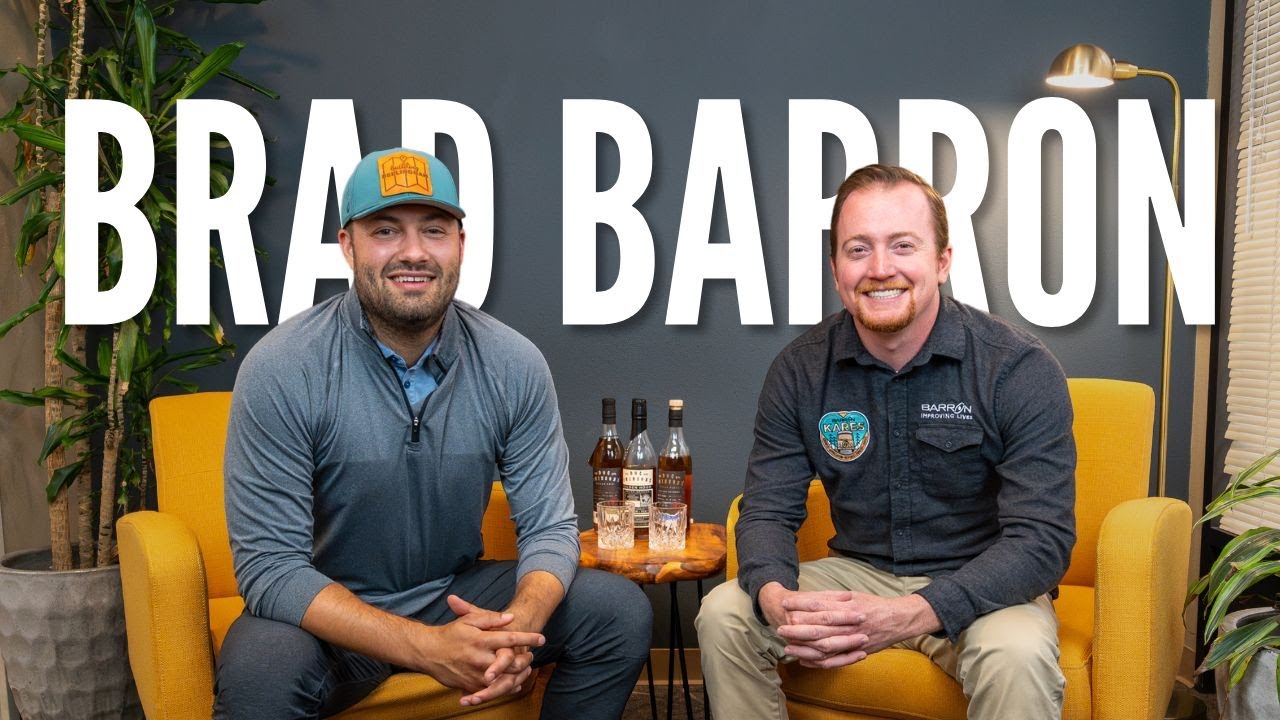Brad Barron | Barron Heating AC Electrical & Plumbing | Building ...