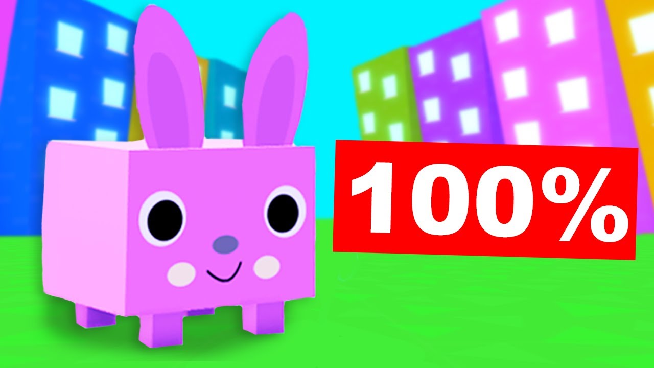 i went BACK to Beat OLD Pet Simulator X!! - YouTube