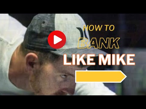 "Unleashing the Bank Pool Beast: Mike DeLawder's Mastery on the Table ...