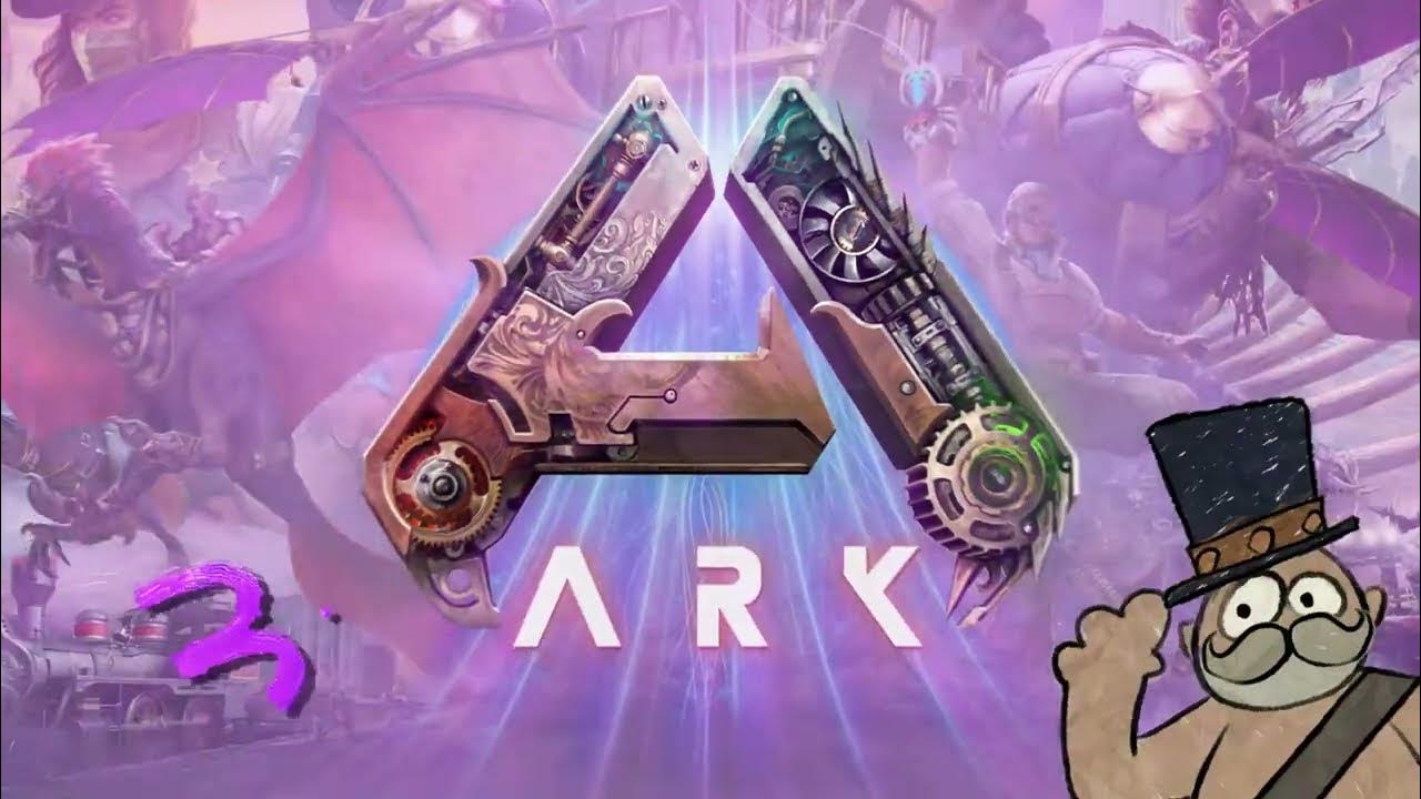 Ark Bobs Tall Tales Part 2 Official Steampunk Ascent Launch Trailer - YouTube