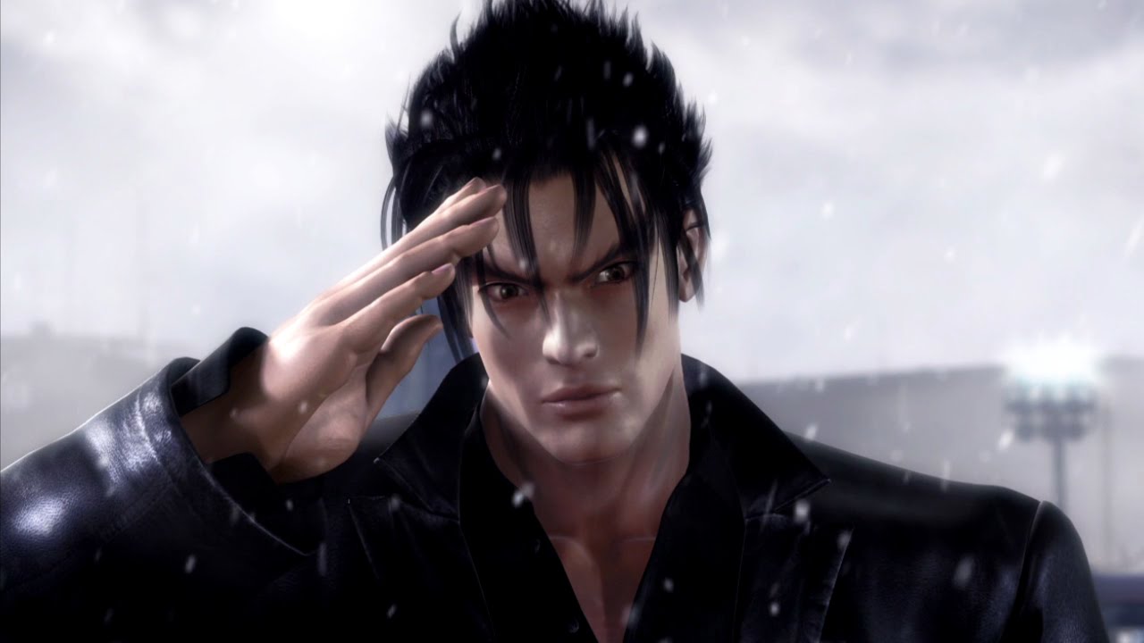 Tekken 6 - Arcade Intro/Opening Movie[4K RPCS3] - YouTube