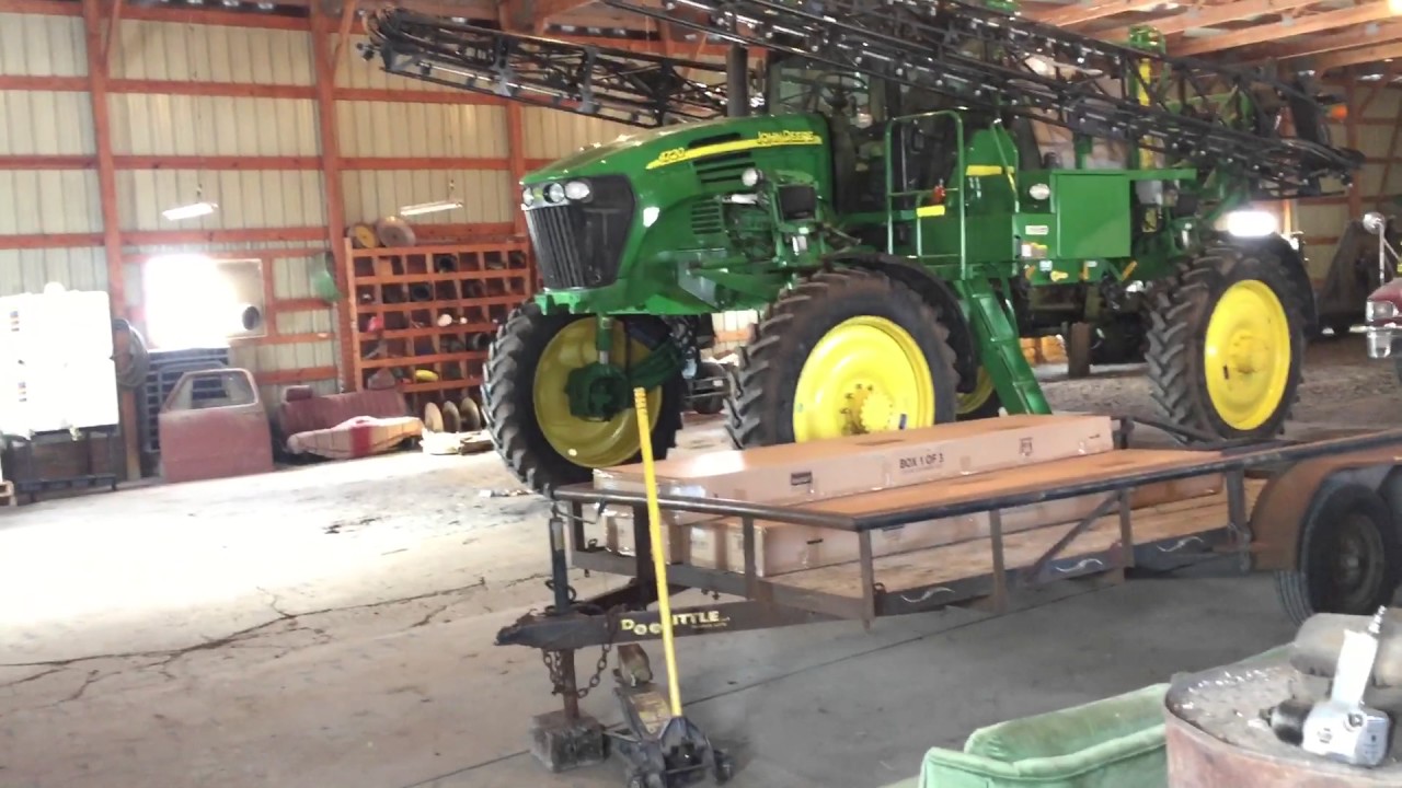 Slow snow day - YouTube