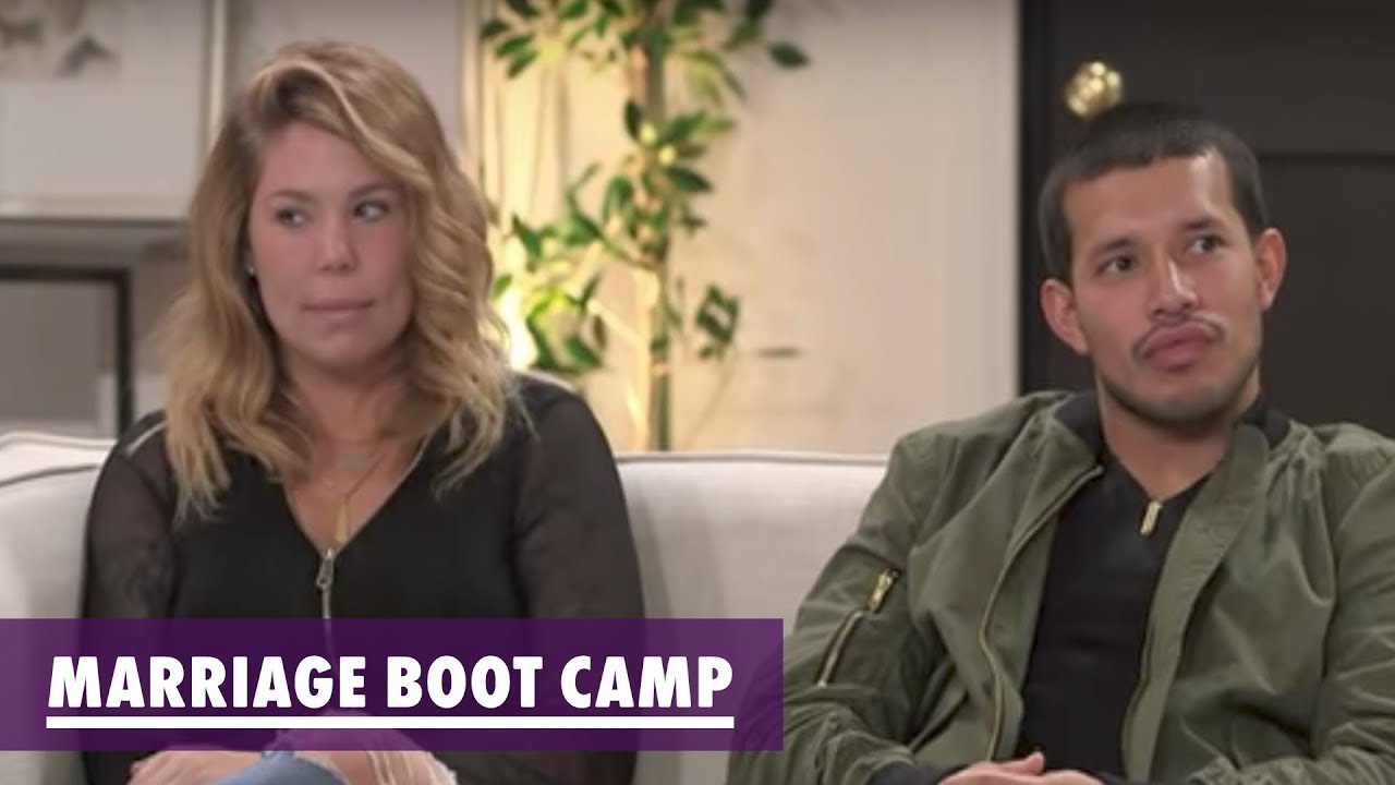 Marriage Boot Camp: Reality Stars | Season 9 Official Trailer | WE tv ...