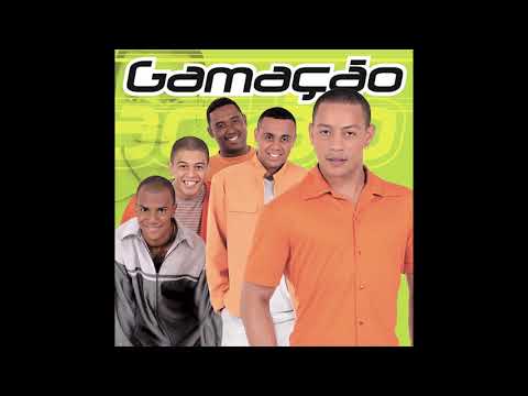 Gamação - Toda Nua