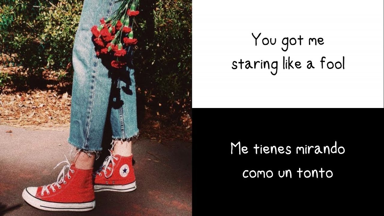 Tipling Rock - Staring |Letra Ingles / Español - YouTube