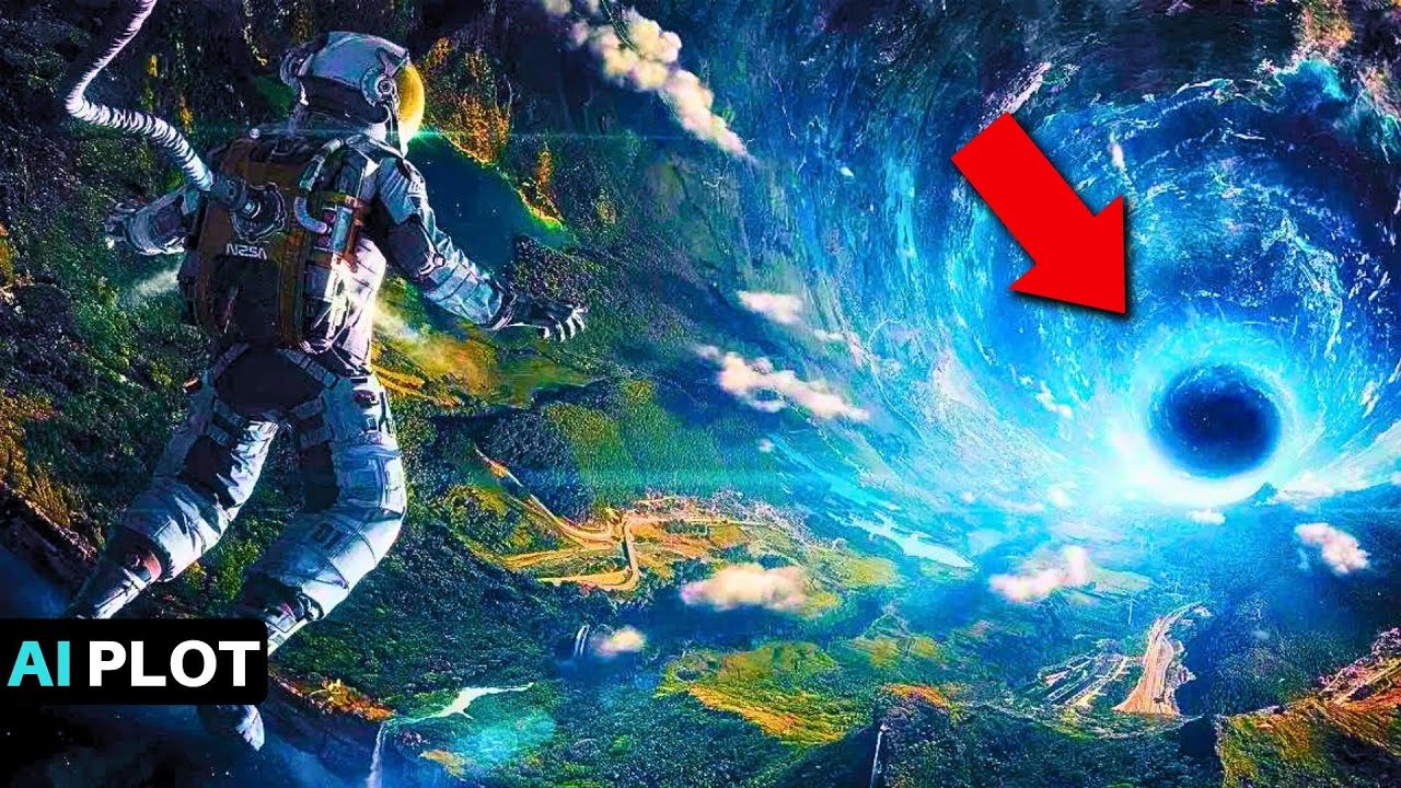 Astronauts find a Planet where 1 hour = 7 years on Earth | Interstellar ...