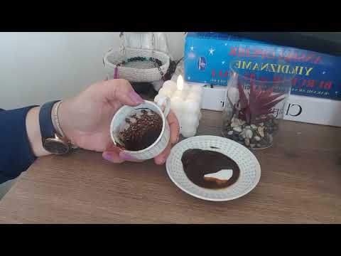 BAŞAK BURCU YANLIŞ  KENDİ KAYBEDİYOR 💑❤OLAY OLUR🧿KAHVE FALI