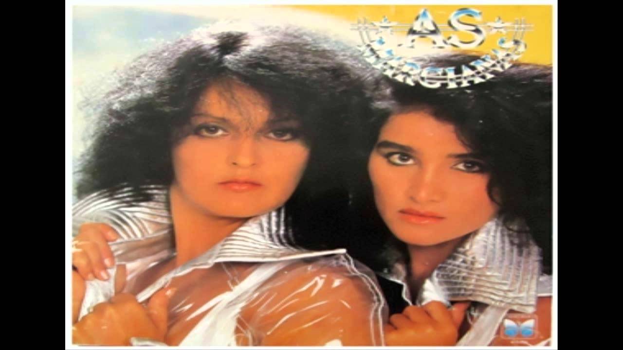 As Marcianas - Vol.4 - 1991 CD Completo - YouTube