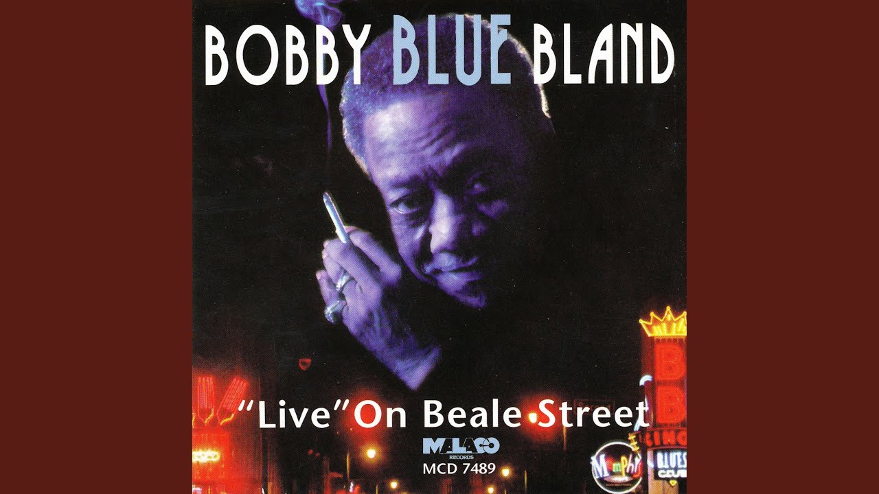 I Pity the Fool - YouTube