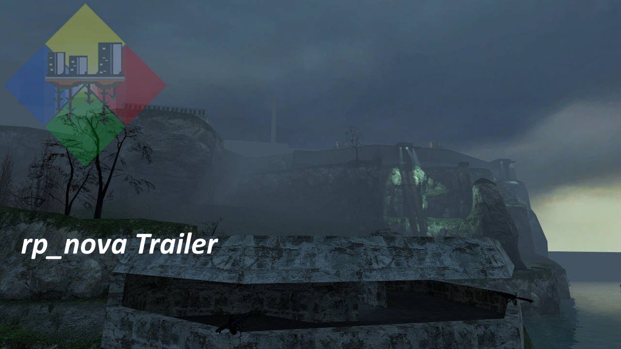 rp_nova Trailer (Workshop link in the description) - YouTube