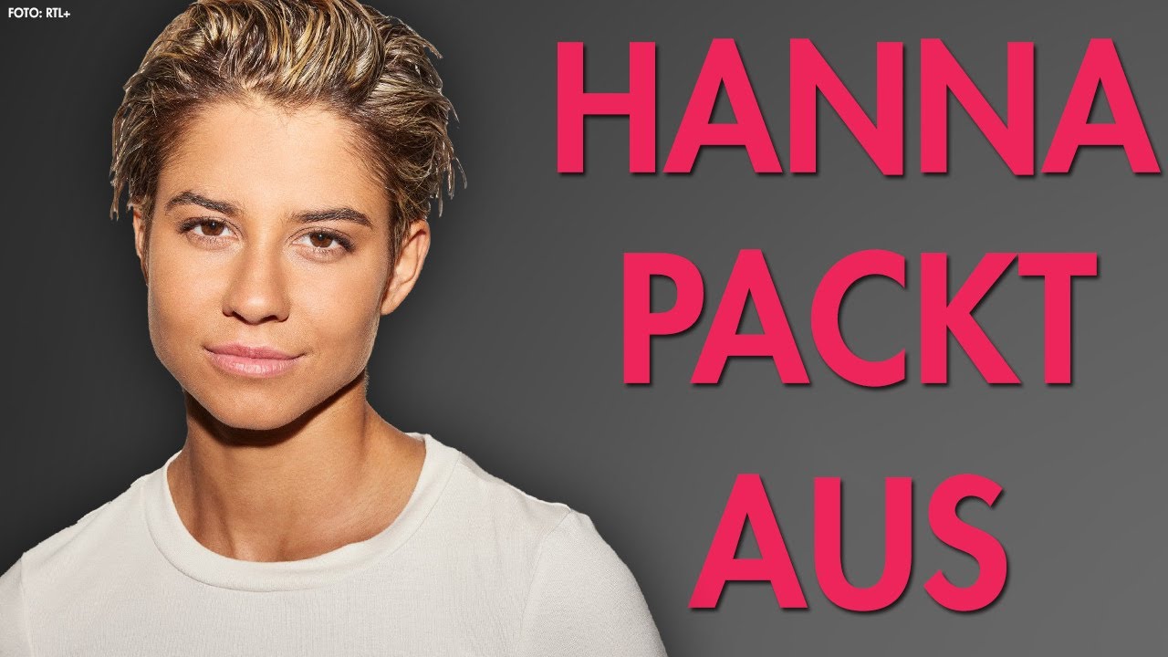 Princess Charming 2022 ABRECHNUNG: Hanna packt aus - So ging es mir mit ...