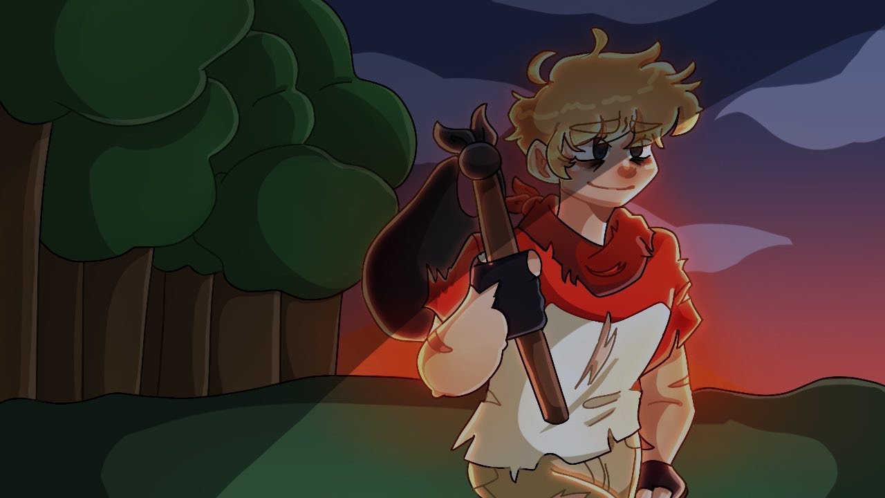 Tommy's Exile Is Coming To A Close - YouTube