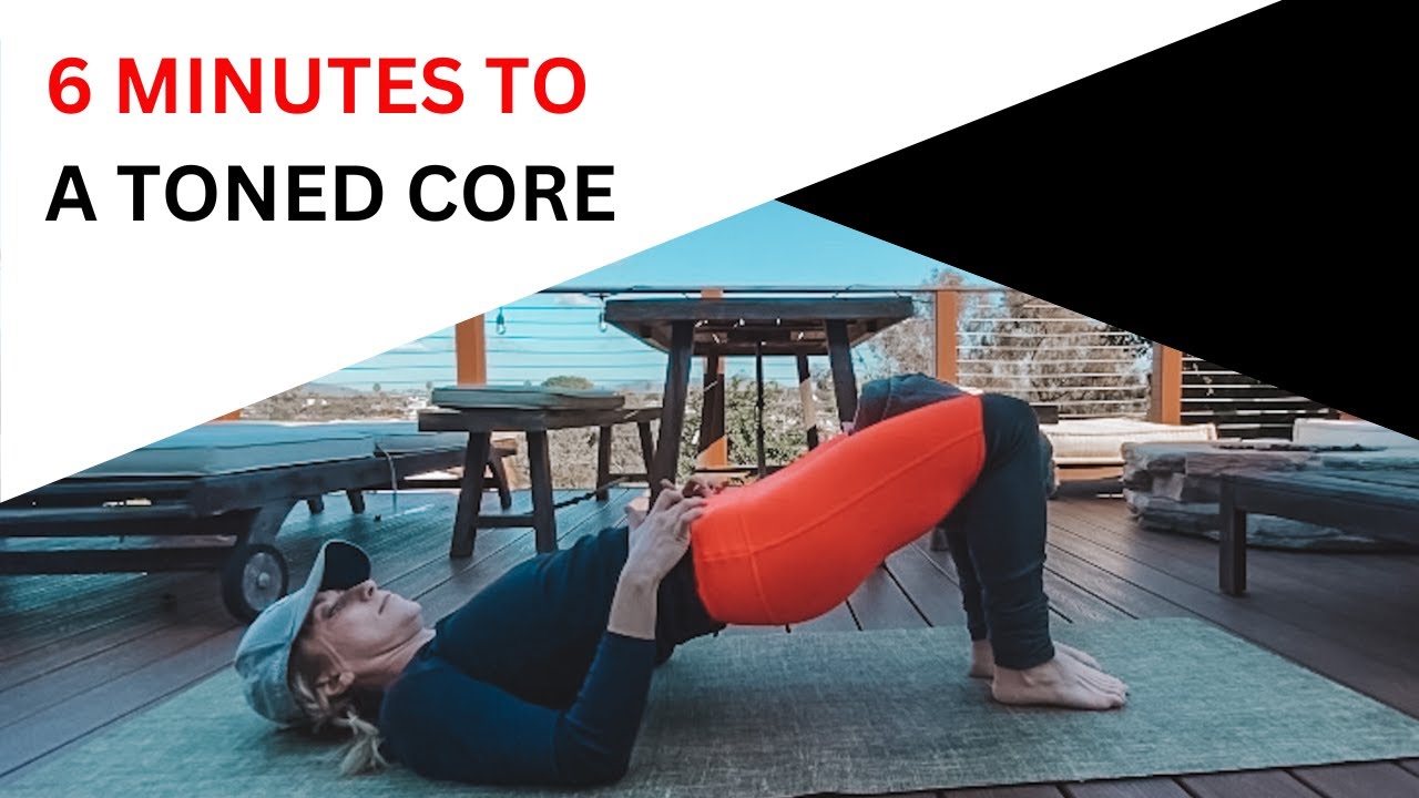 6 Minutes - To A Toned Core - YouTube