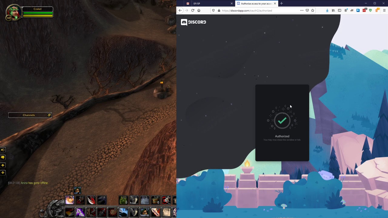 Getting started with epgp.net - YouTube