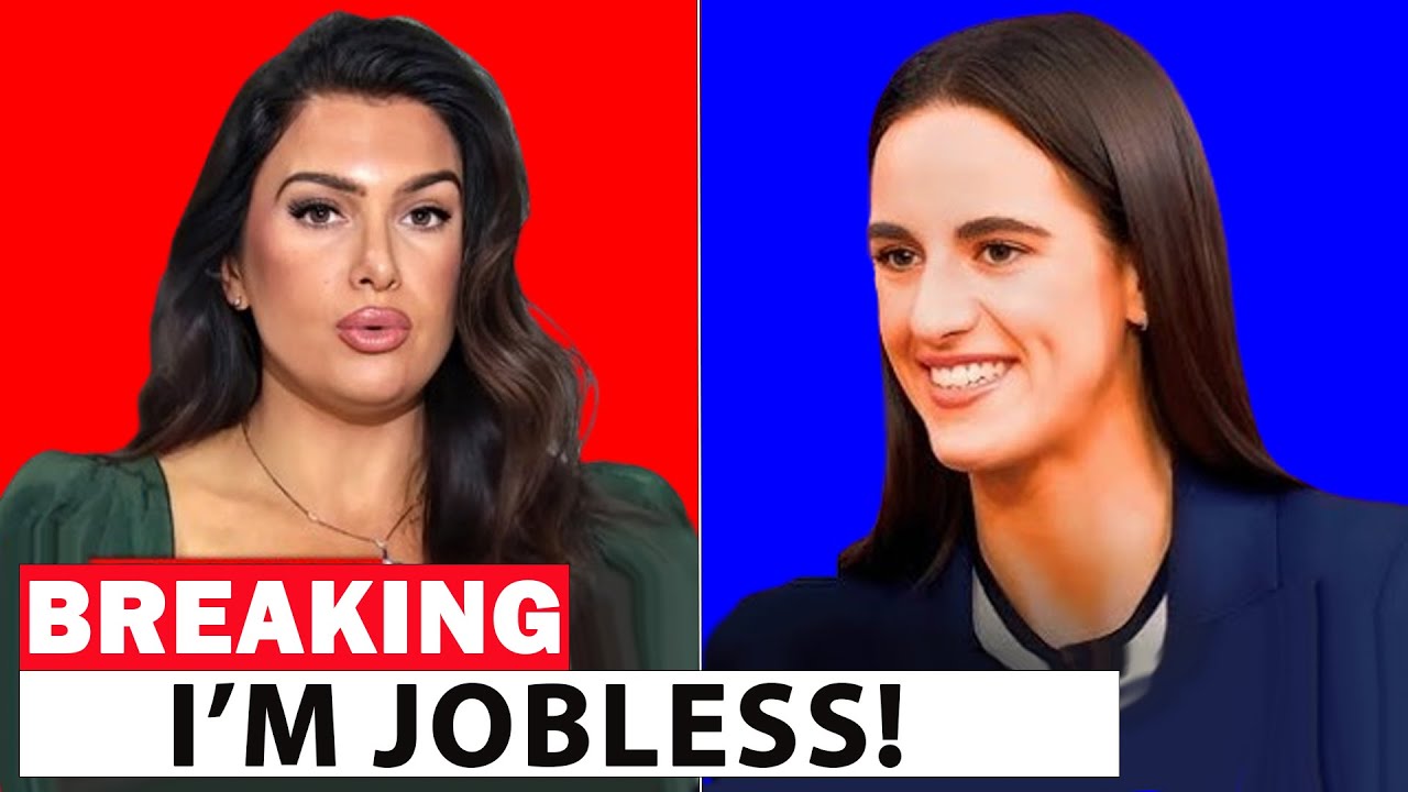 1 HOUR AGO: Molly Qerim Fired by ESPN After Controversial Remarks About ...