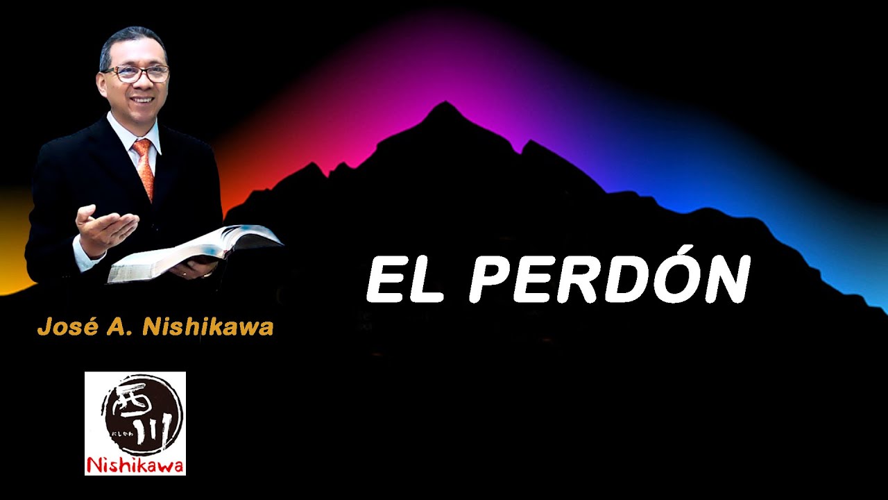 Tema: EL PERDON - YouTube