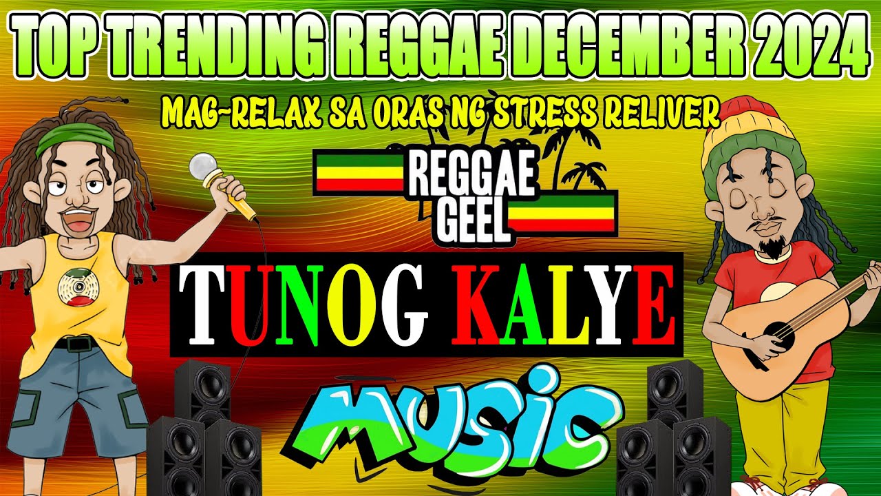 ALL-TIME LOVESONG HITS ️😍- NONSTOP REGGAE MEDLEY - Sweetnotes NON STOP ...