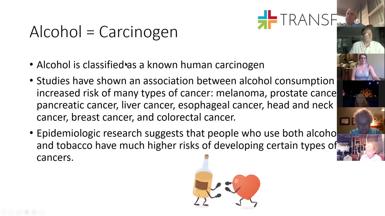 Week 4 Video Clip Avoid Risky Substances - YouTube