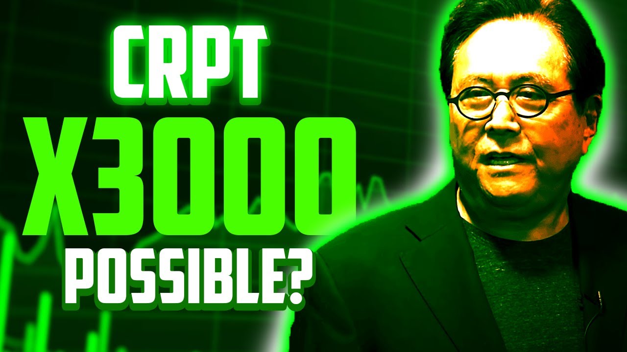 CAN CRPT PRICE MULTIPLY BY 3000 WITHIN THE NEXT MONTHS?? - CRPT PRICE ...
