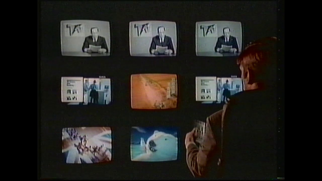 Commercial 1993 - YouTube